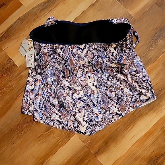 BECCA | Swim | Becca By Rebecca Virtue Python Plus Size Animal Kingdom ...